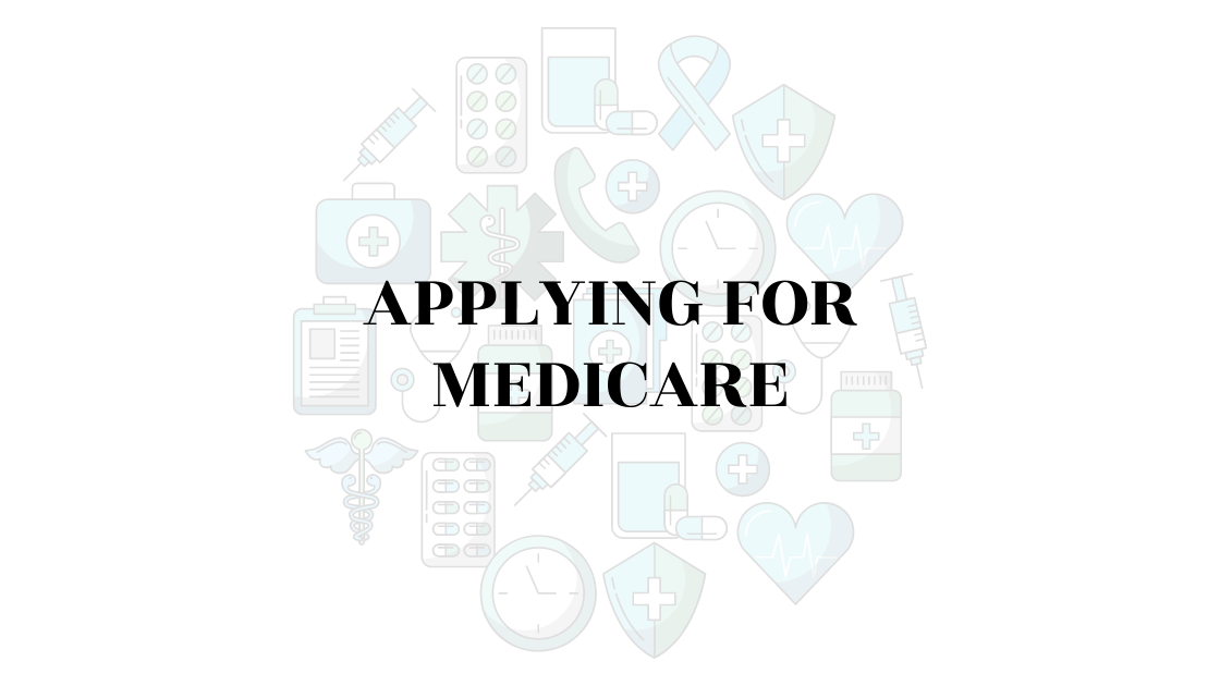 Applying For Medicare - Signature Medicare Solutions