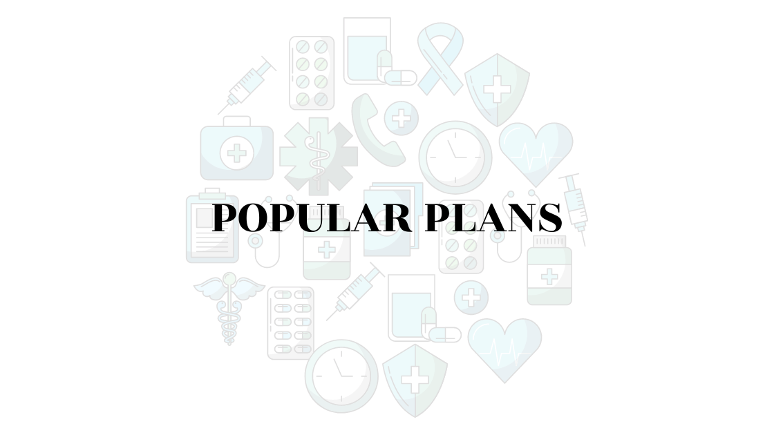 Popular Plans - Signature Medicare Solutions